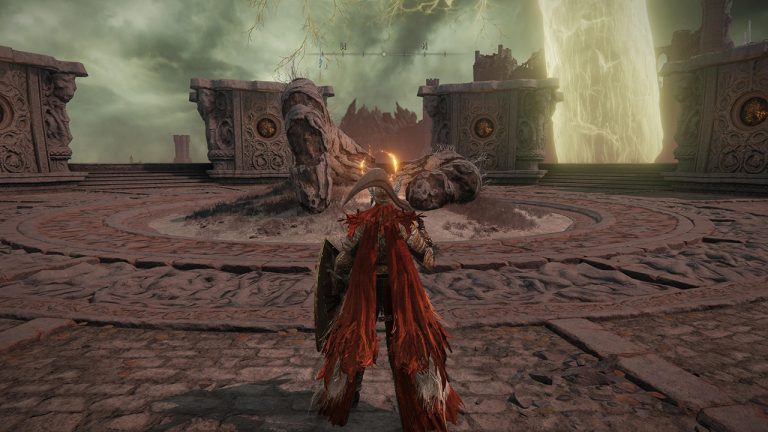 Elden Ring: Where to Activate Radahn's Great Rune | Attack of the Fanboy