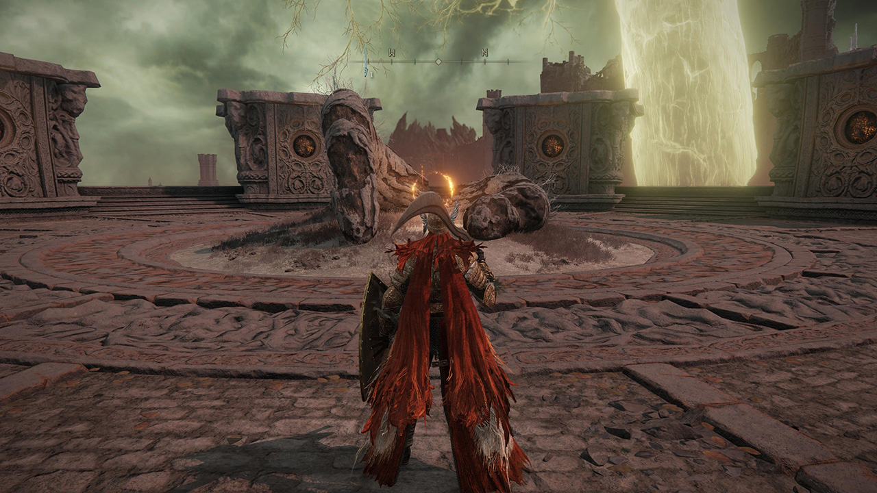 Elden Ring: Where to Activate Radahn's Great Rune | Attack of the Fanboy