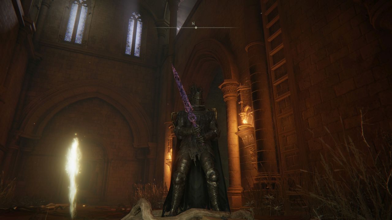 Elden Ring: Where to Find the Rotten Crystal Sword | Attack of the Fanboy