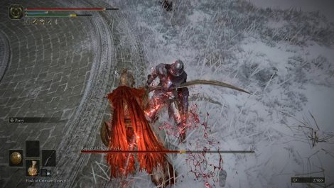 Roundtable Knight Vyke Boss Guide: How to Beat Roundtable Knight Vyke ...