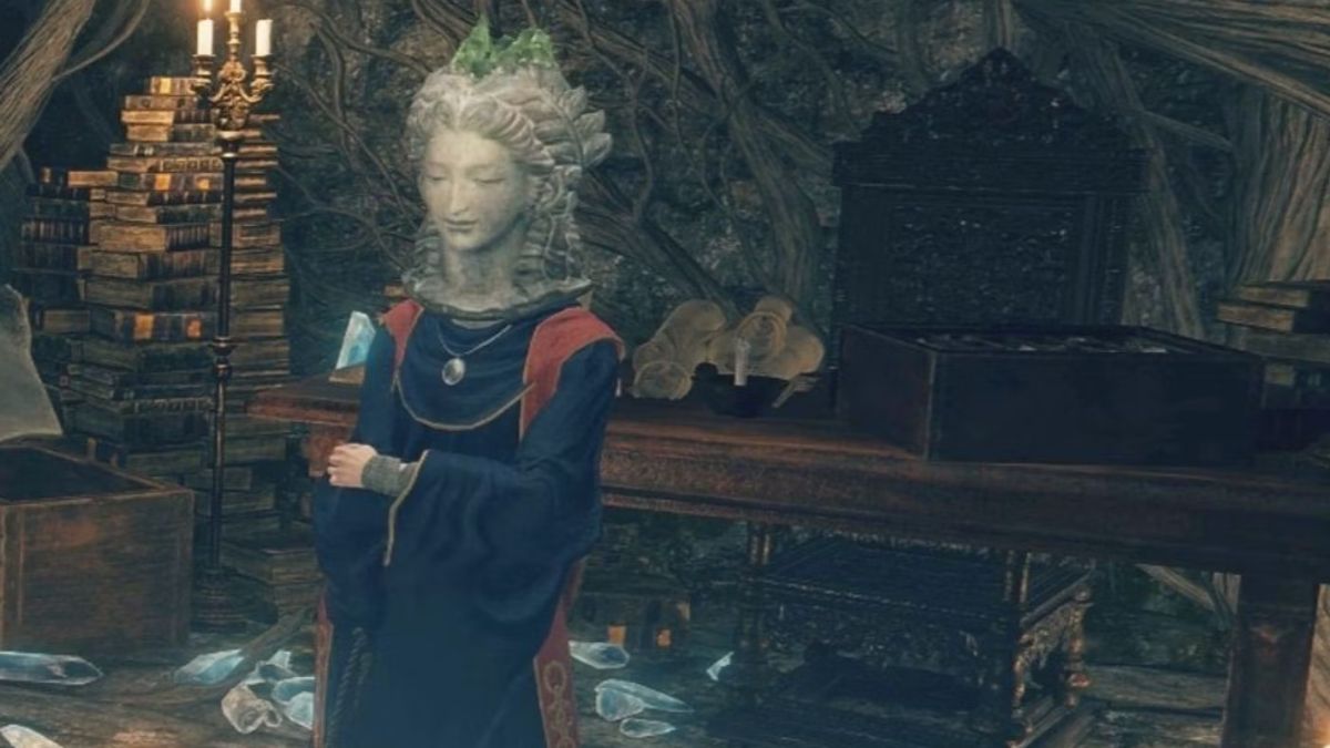 Elden Ring: Should You Learn From Sellen? | Attack of the Fanboy