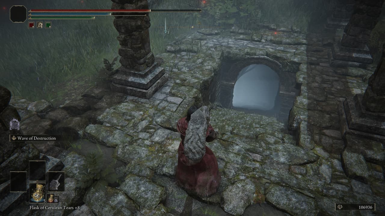 Elden Ring: Where to Find Seluvis's Secret Puppet Room | Attack of the ...