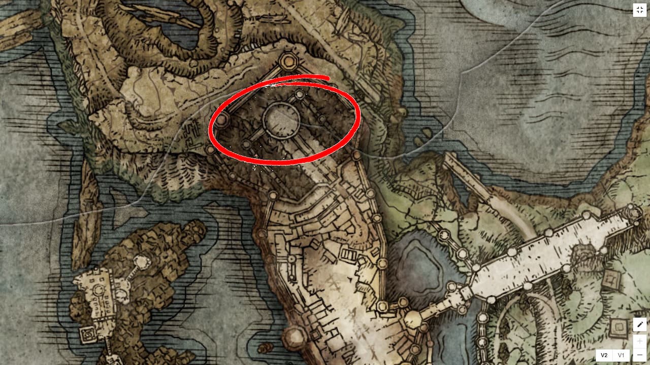 Elden Ring: What is the Chrysalids' Memento Used For? | Attack of the ...