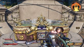 How to Get Infinite Skeleton Keys in Tiny Tina's Wonderlands | Attack ...