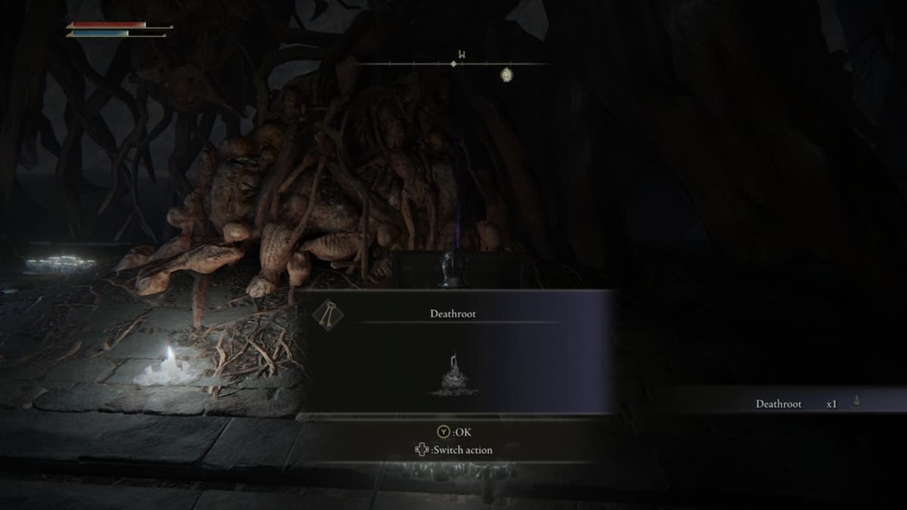 Elden Ring Deathroot Locations: Where to Find All Deathroots for ...