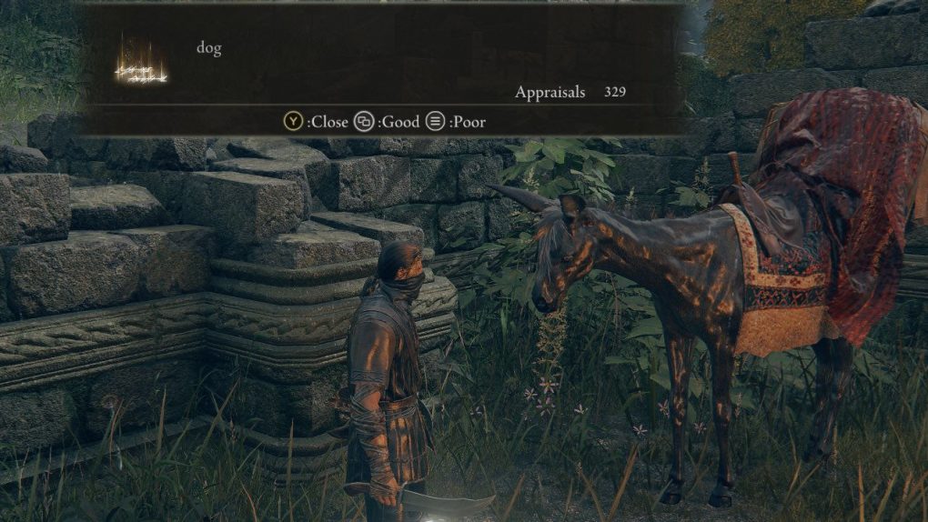 Elden Ring Players Are Having Serious Trouble Identifying Animals ...