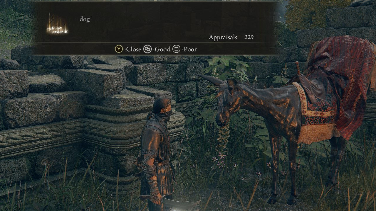 Elden Ring Players Are Having Serious Trouble Identifying Animals ...