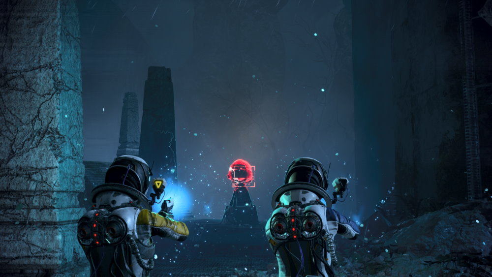 Returnal Multiplayer Guide: How to Play Co-Op With Friends | Attack of ...