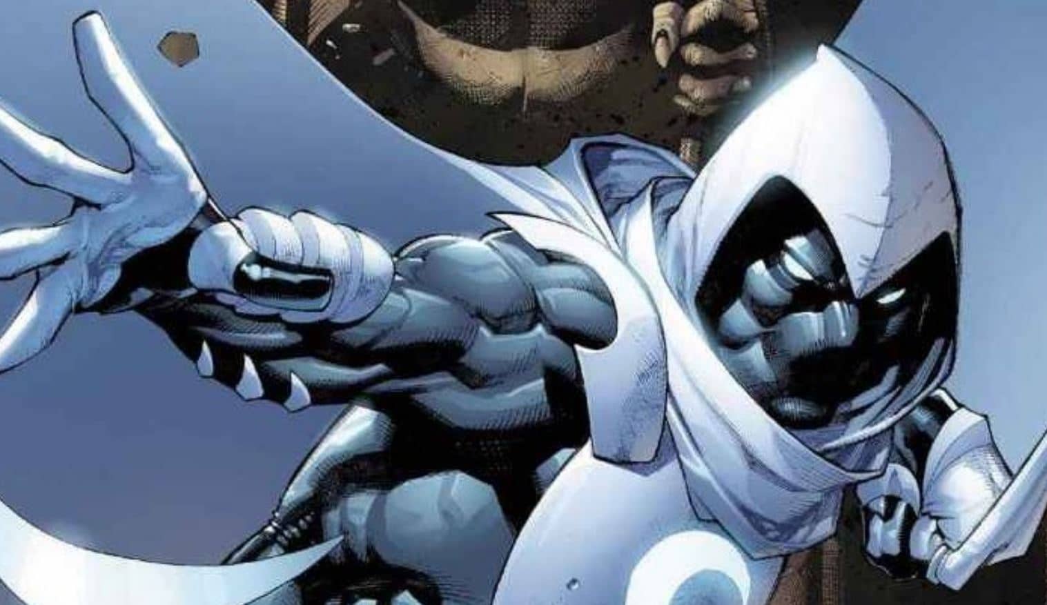 Moon Knight Video Games: All Moon Knight Video Game Appearances ...