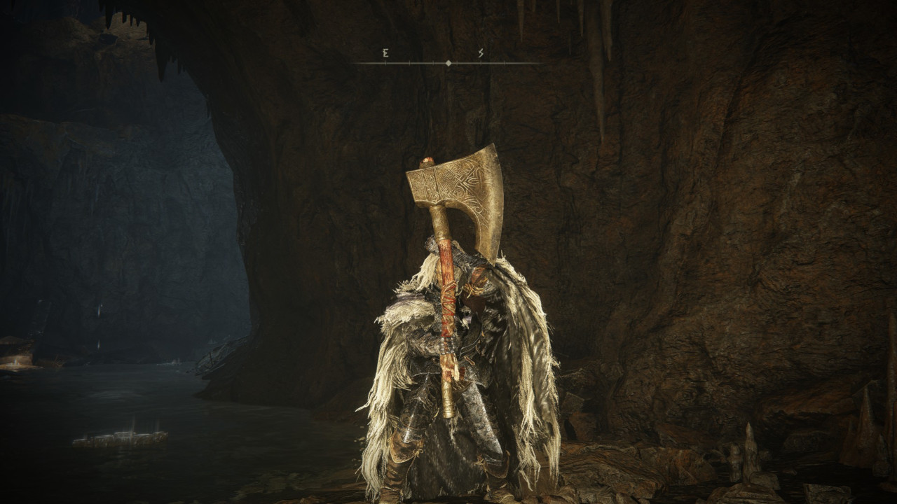 Best Greataxes in Elden Ring: Top 10 Greataxes Ranked | Attack of the ...