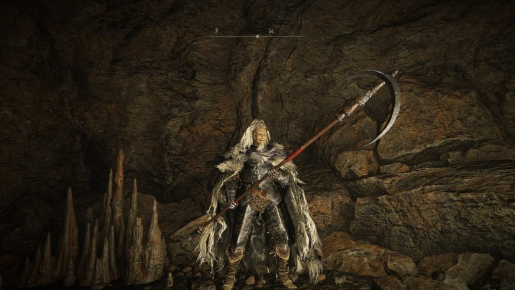 Best Elden Ring Scythes: Every Scythe in the Game, Ranked | Attack of ...