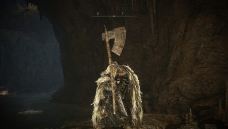 Best Greataxes in Elden Ring: Top 10 Greataxes Ranked | Attack of the ...