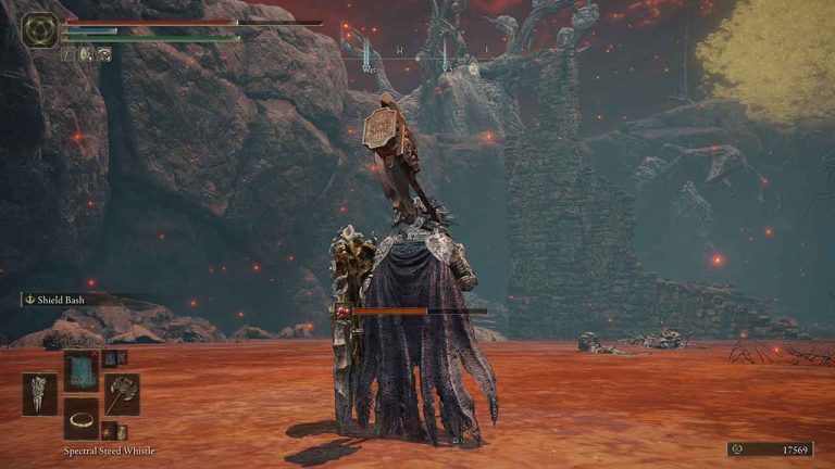 Elden Ring: How to Get the Meteorite Staff Early | Attack of the Fanboy