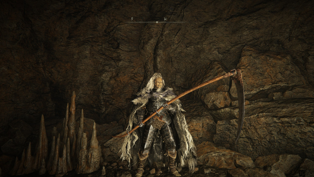 Best Elden Ring Scythes: All Reapers in the Game, Ranked | Attack of ...