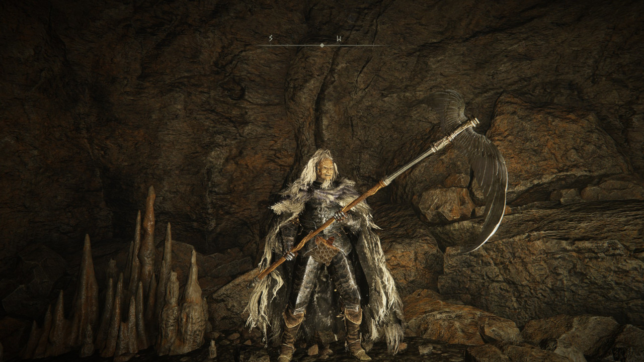 Best Elden Ring Scythes: All Reapers in the Game, Ranked | Attack of ...