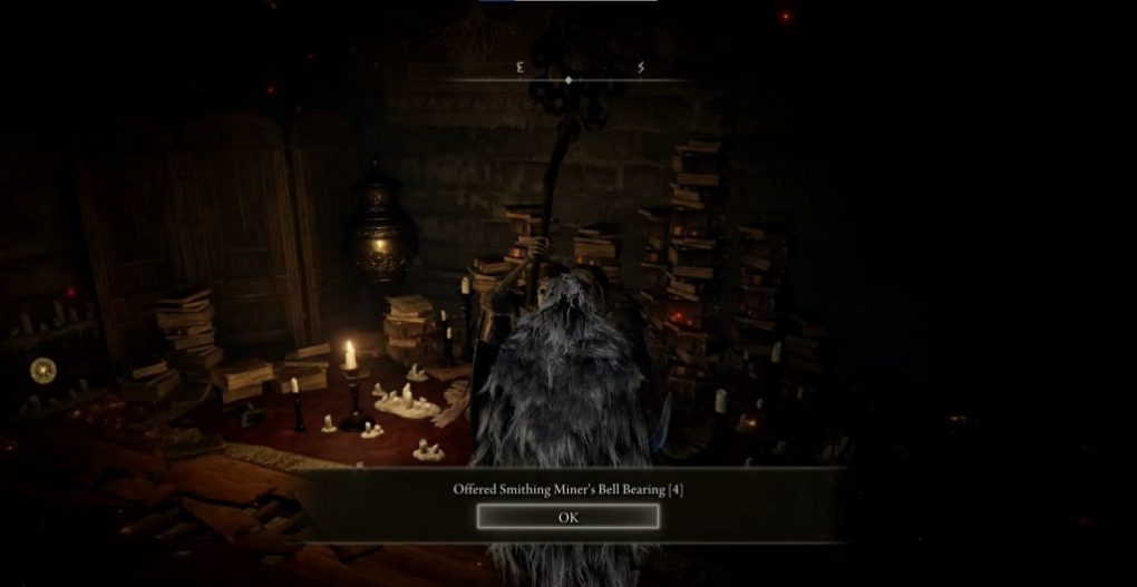 Elden Ring: How to Buy Somber Smithing Stone 7 and 8 | Attack of the Fanboy