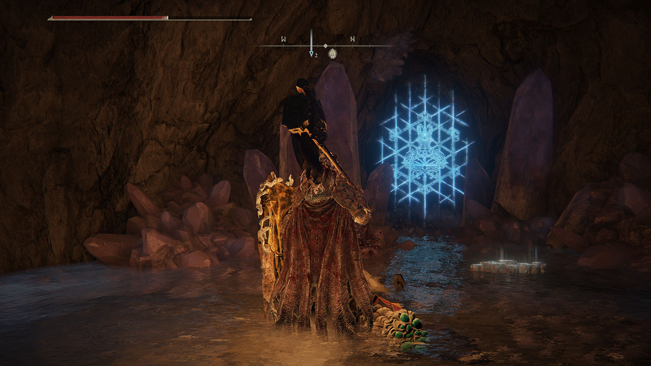 Elden Ring: Where to Find Master Lusat | Attack of the Fanboy