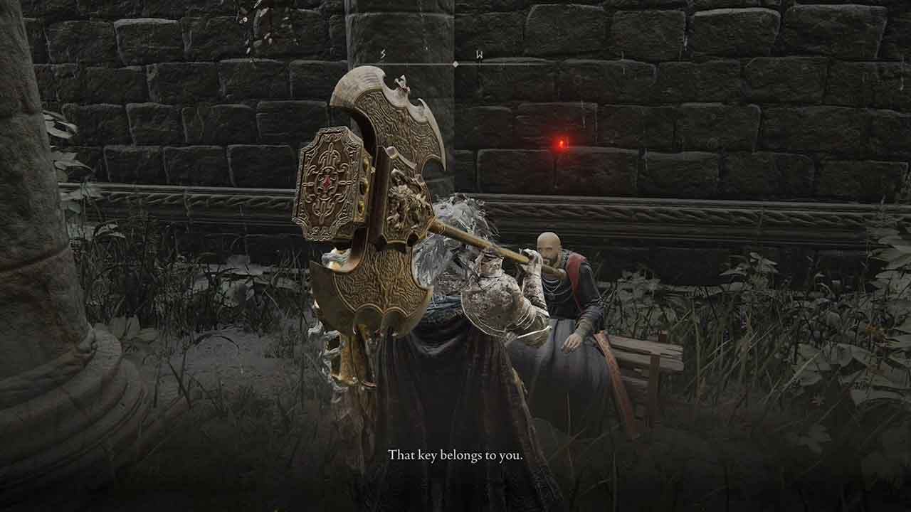 Elden Ring: How to Complete Thops Quest | Attack of the Fanboy