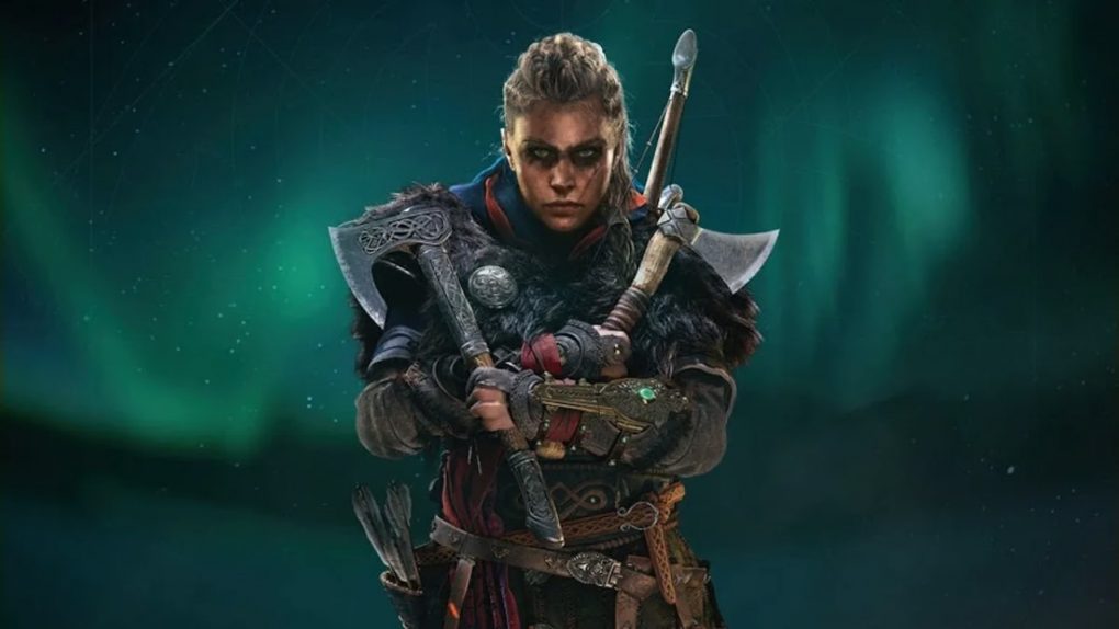 Assassin's Creed Valhalla Surtr Boss Guide: How to Complete The ...