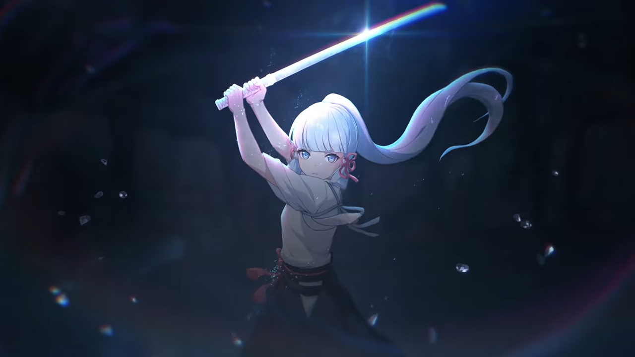 Genshin Impact DPS Tier List (3.8): Best Main and Sub DPS Characters Ranked | Attack of the Fanboy