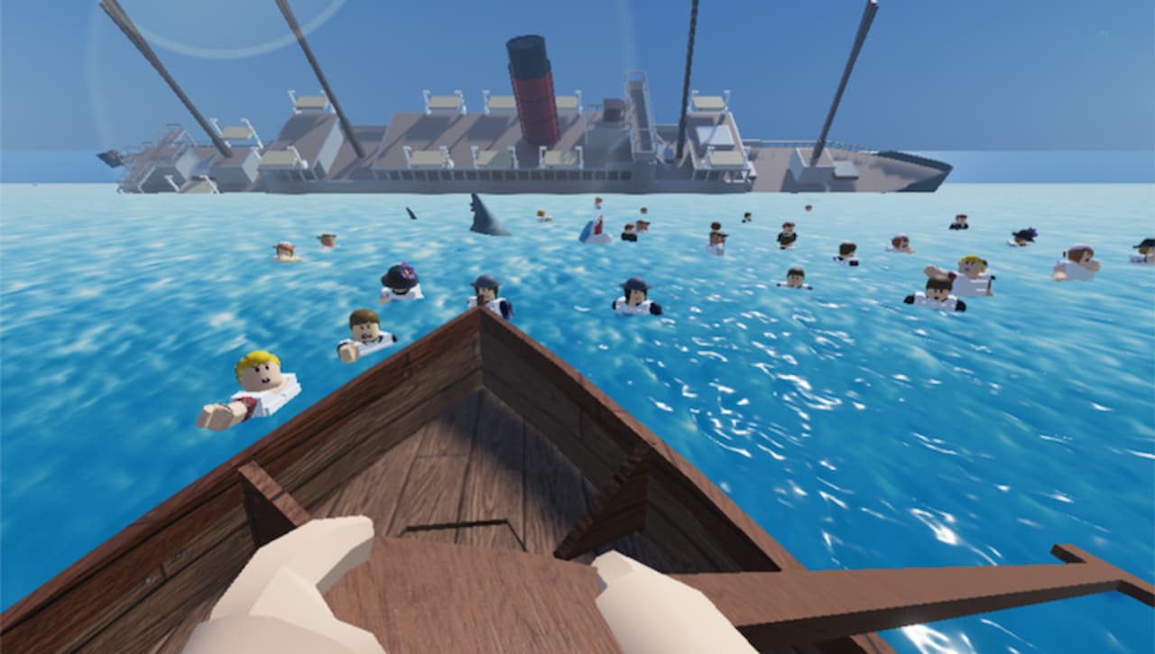 Best Realistic Roblox Survival Games: 10 Free Survival Games on Roblox ...