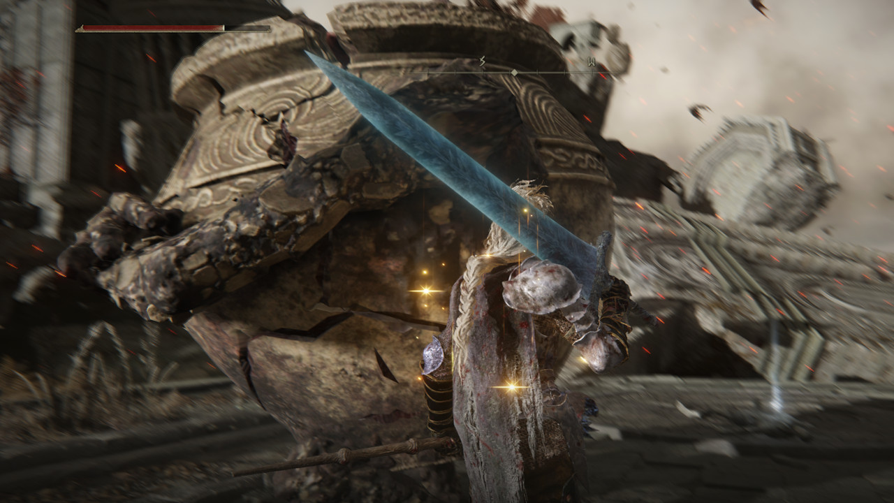 Elden Ring: Alexander Second and Third Locations | Attack of the Fanboy