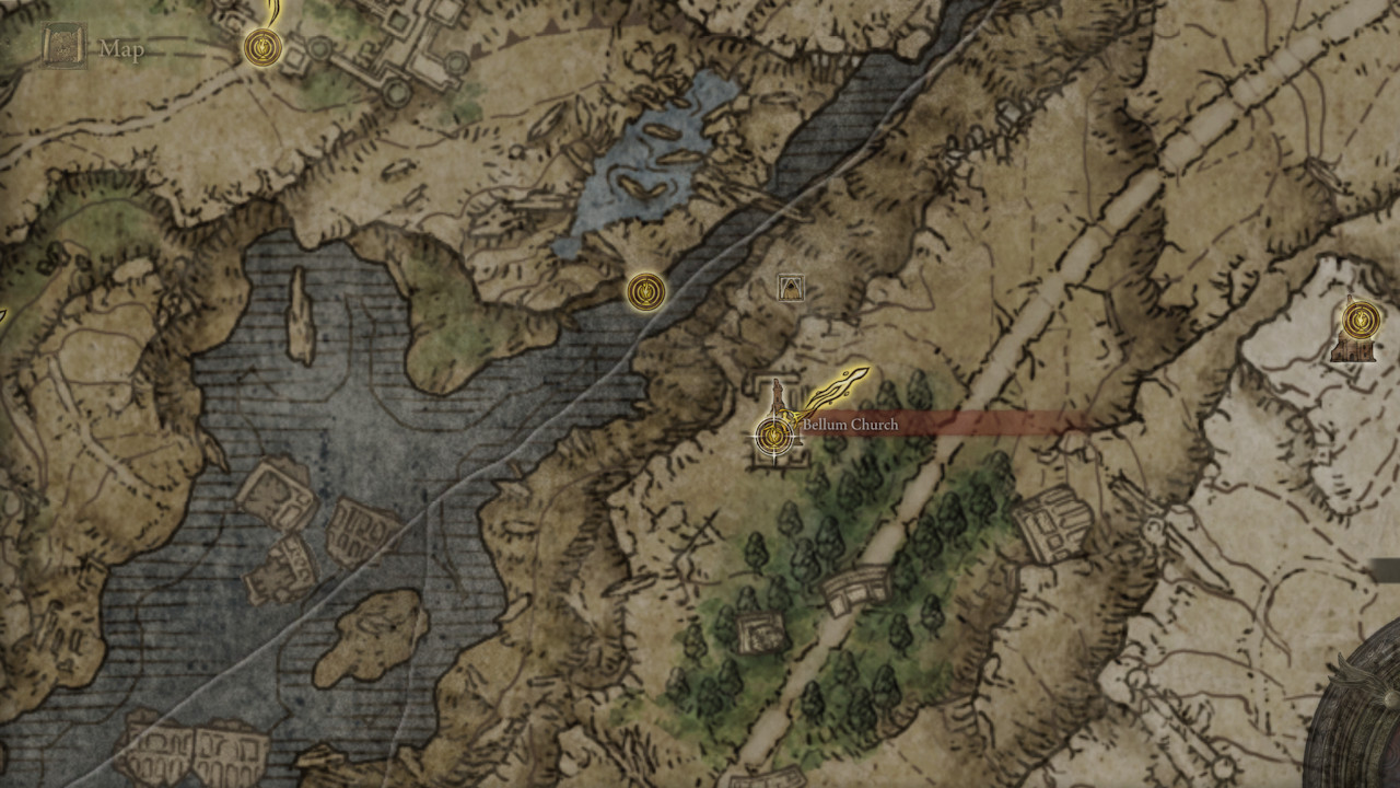 Elden Ring: Hyetta Questline Guide | Attack of the Fanboy