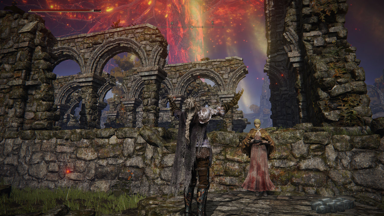 Elden Ring: Hyetta Questline Guide | Attack of the Fanboy