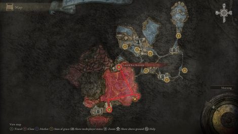 Elden Ring: Where to Get the Mushroom Armor Set | Attack of the Fanboy