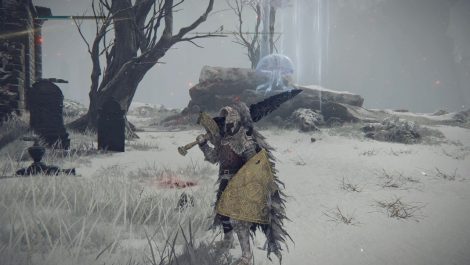 Elden Ring Strength Build: Best Attributes, Weapons, and Items to Use ...