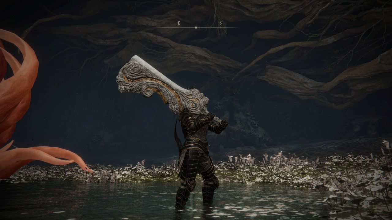 Best Strength Weapons in Elden Ring: Colossal Swords and Other Weapons ...