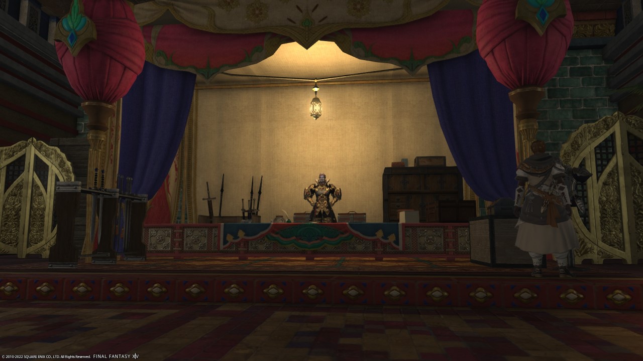 FFXIV: How to Get Aglaia Coins and What They're Used For | Attack of ...