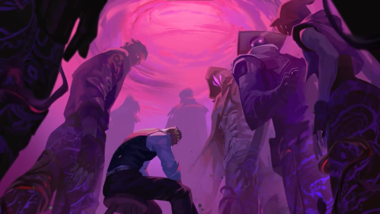 New Valorant "Fade" Agent: Release Date, Abilities, Lore, and More ...