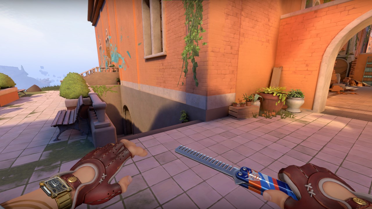 New Valorant "Fade" Agent: Release Date, Abilities, Lore, and More ...