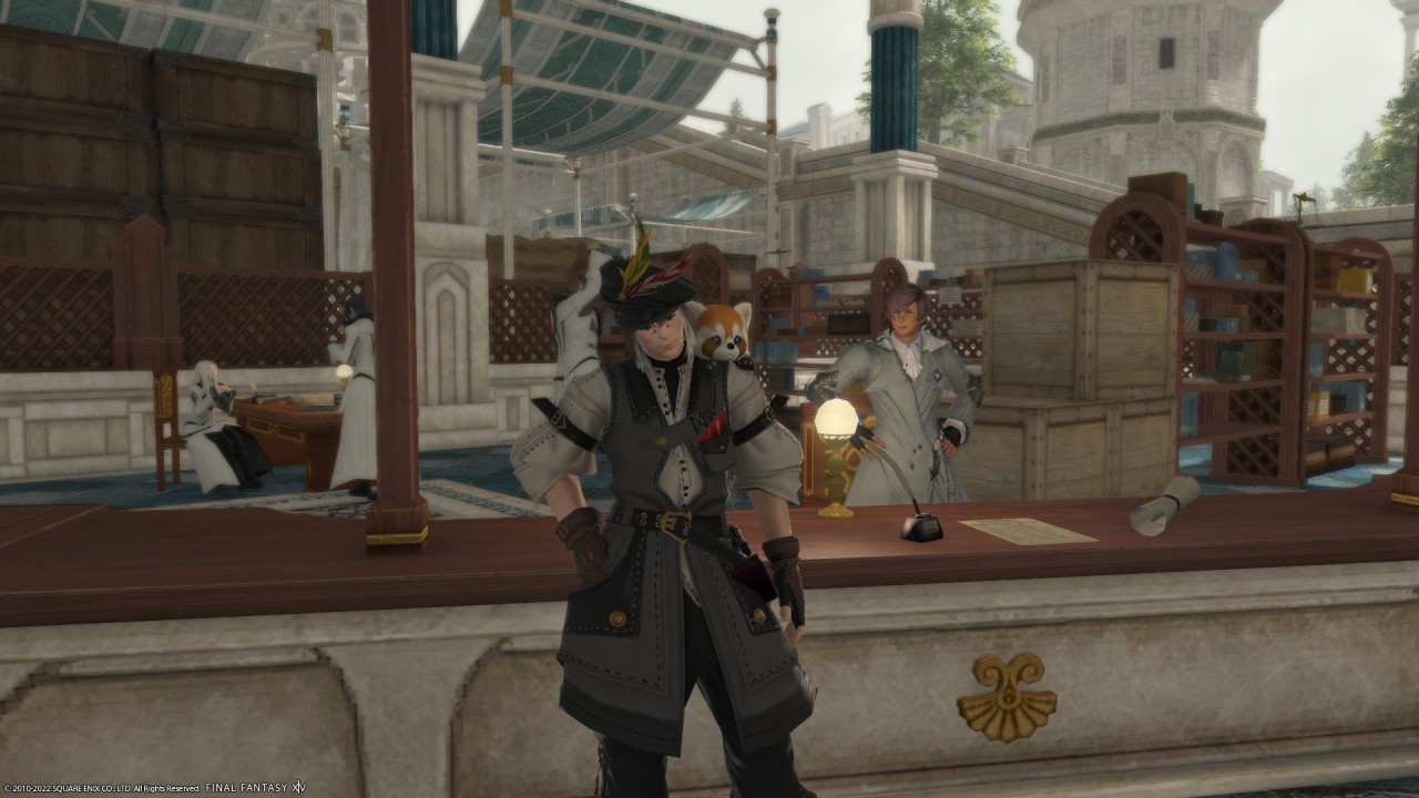 Final Fantasy XIV: Best Levequests to Make Gil Fast | Attack of the Fanboy