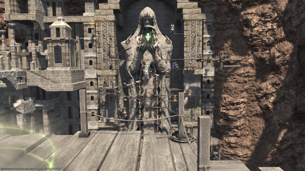 FFXIV MGP Farming (2022): How to Get MGP Fast in Final Fantasy XIV ...