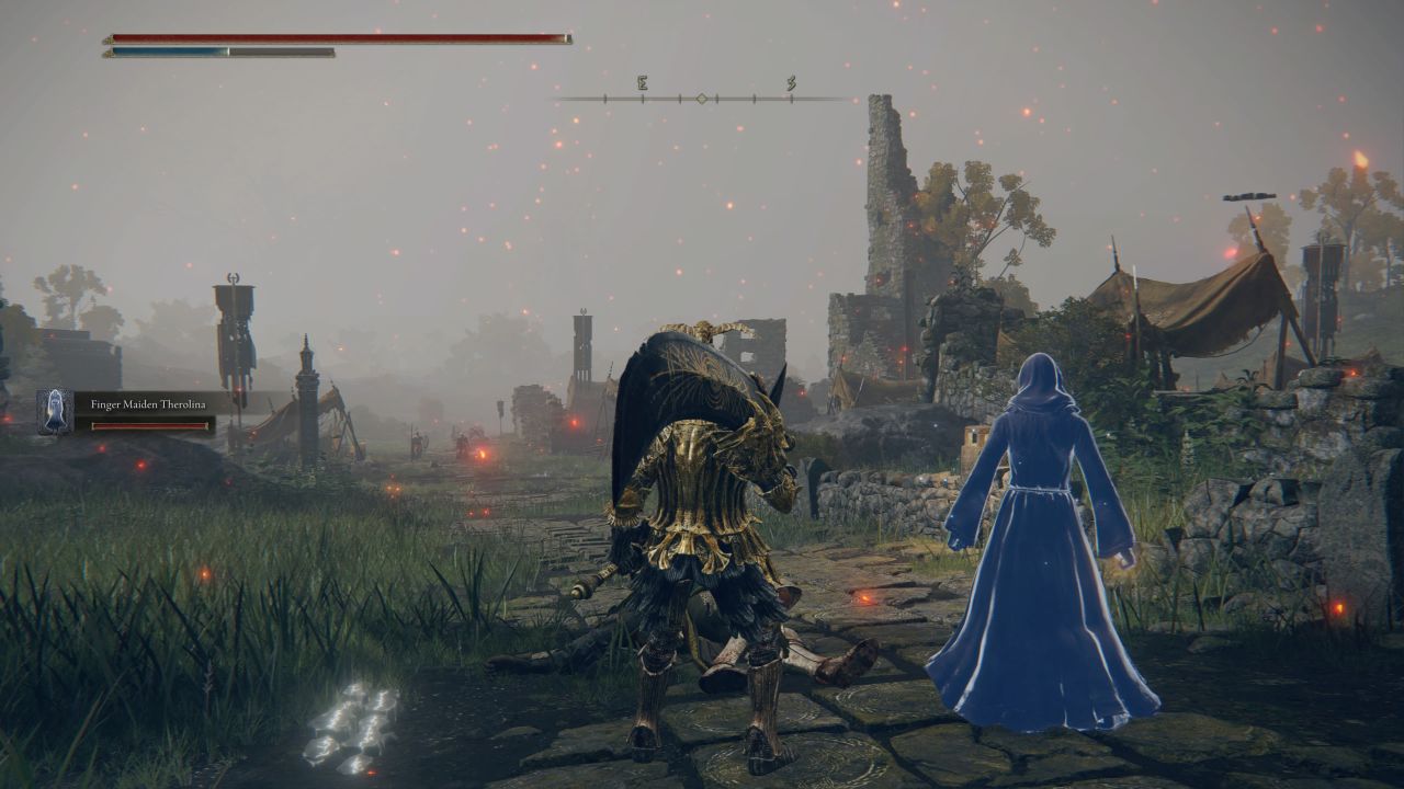 Elden Ring: Best Spirit Ash Summons After Patch 1.04 | Attack of the Fanboy