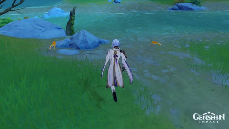 Genshin Impact: How to Break the Abyss Lector Shield Fast