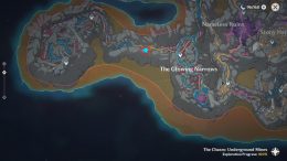 Genshin Impact: All 3 Lumenstone Ore Locations | Attack of the Fanboy