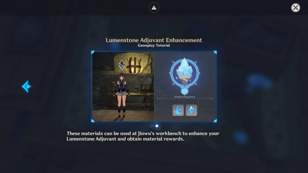 Genshin Impact - What Are Ley Lines, How to Complete Ley Lines | Attack ...