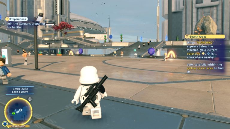 LEGO Star Wars Codes: Full Skywalker Saga Character Unlock Code List ...