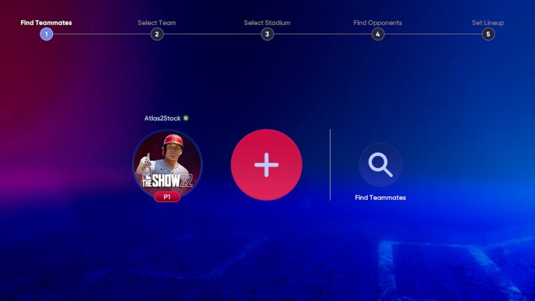 MLB The Show 22 Multiplayer: How to Play | Attack of the Fanboy