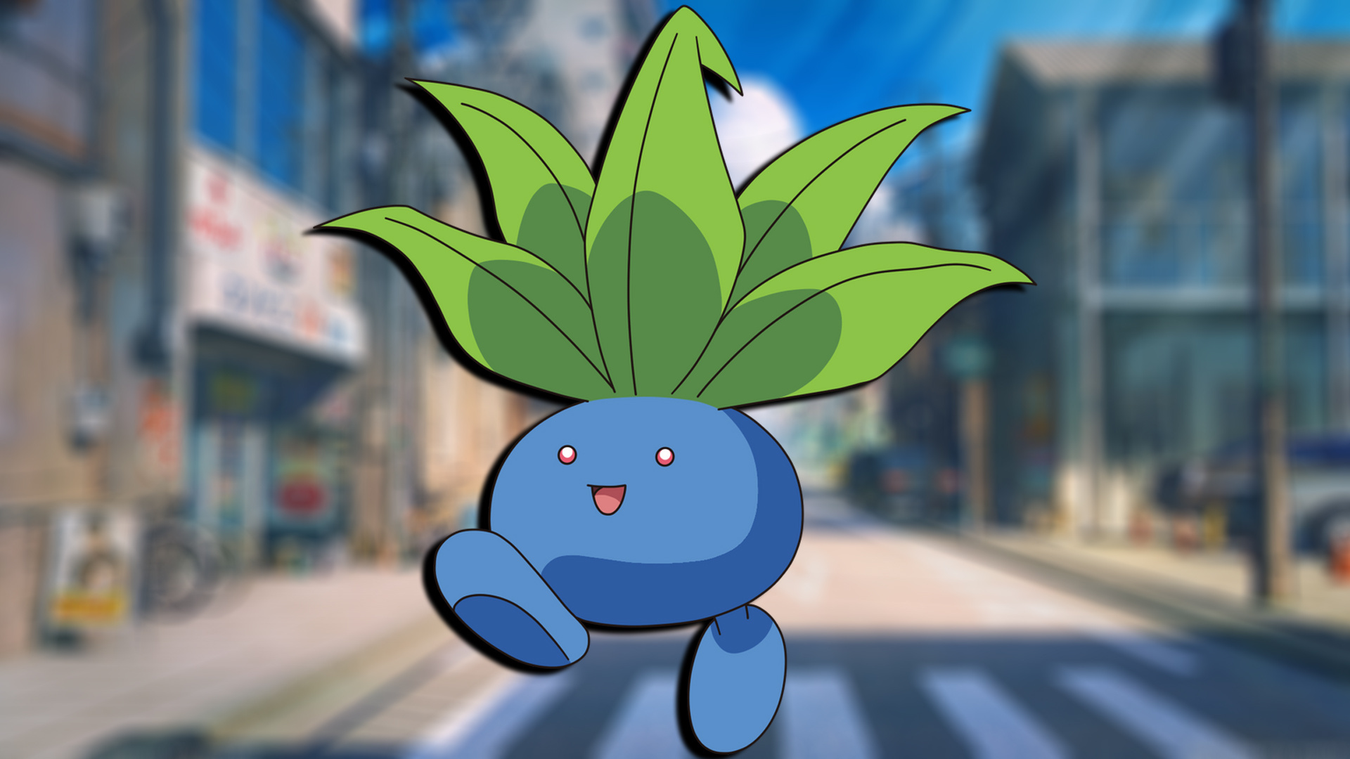 Can Oddish Be Shiny? Pokemon GO April 19 Spotlight Hour Guide | Attack ...