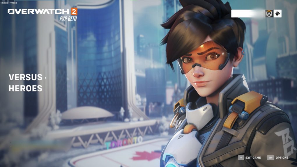 Overwatch 2 Beta Multiplayer Guide: How to Play With Friends | Attack ...