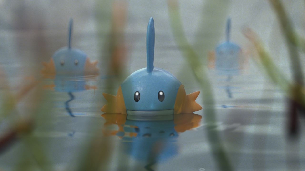 Pokemon GO: Is the Mudkip Community Day Ticket Worth It? | Attack of ...