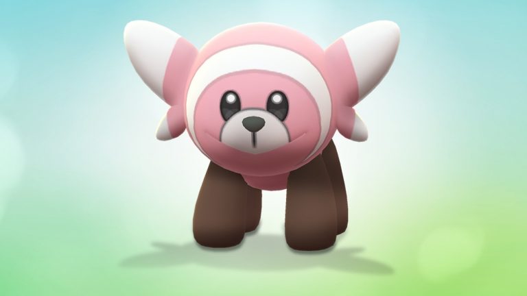 Pokemon GO: What 'New Attack' Does and How it Works | Attack of the Fanboy