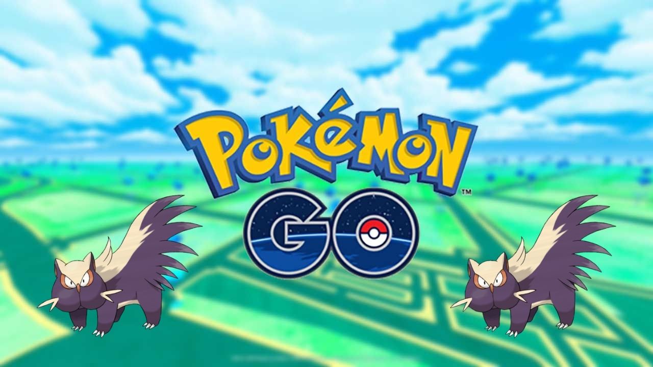 Pokemon GO Stunky Spotlight Hour: Can Stunky Be Shiny? | Attack of the ...