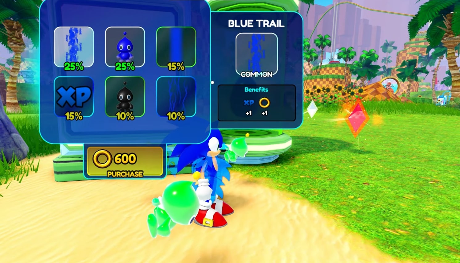 Sonic Speed Simulator: How to Unlock Pets and Trails | Attack of the Fanboy