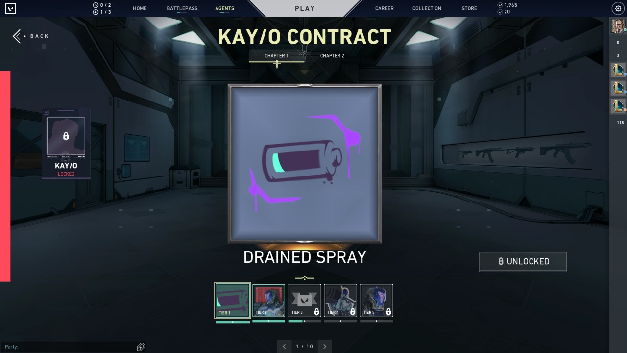 Valorant Agent Unlock Guide: How to Unlock Characters for Free | Attack ...