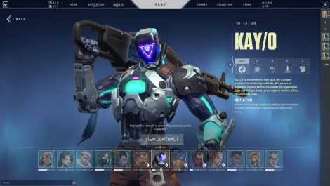 Valorant Agent Unlock Guide: How to Unlock Characters for Free | Attack ...